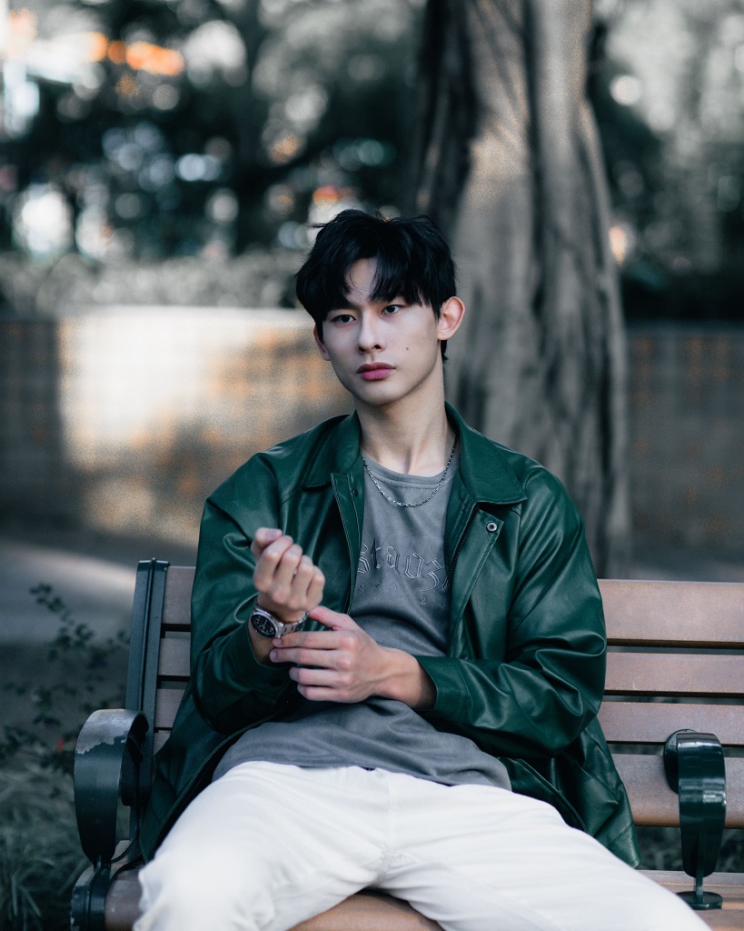 林毓桐 / Taro Lin – 三立藝能