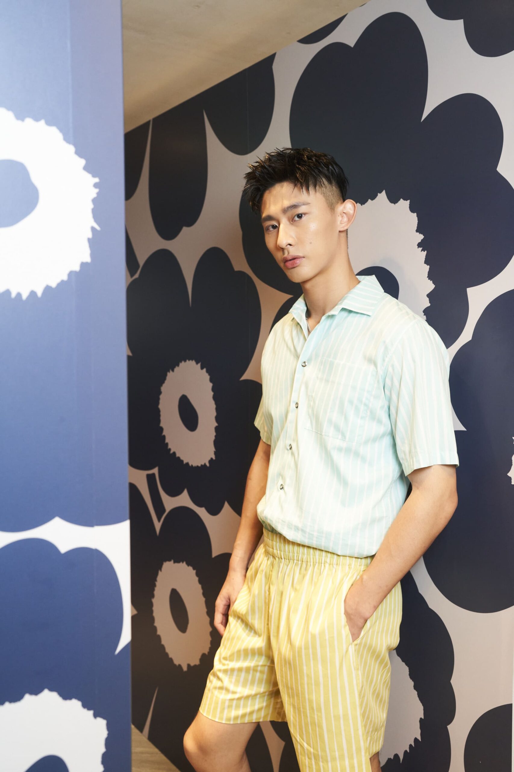 林毓桐 / Taro Lin – 三立藝能