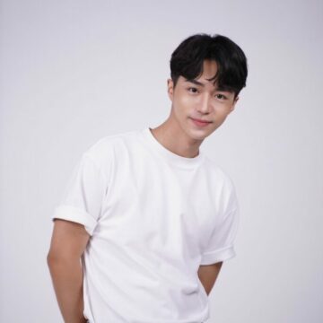 4 月, 2023 – 三立藝能