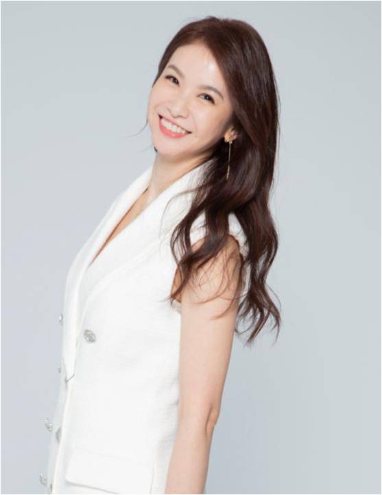 陳小菁/Vivi chen – 三立藝能