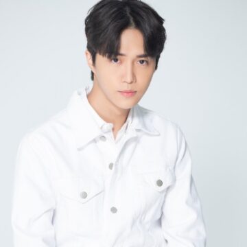 歌手 – 三立藝能