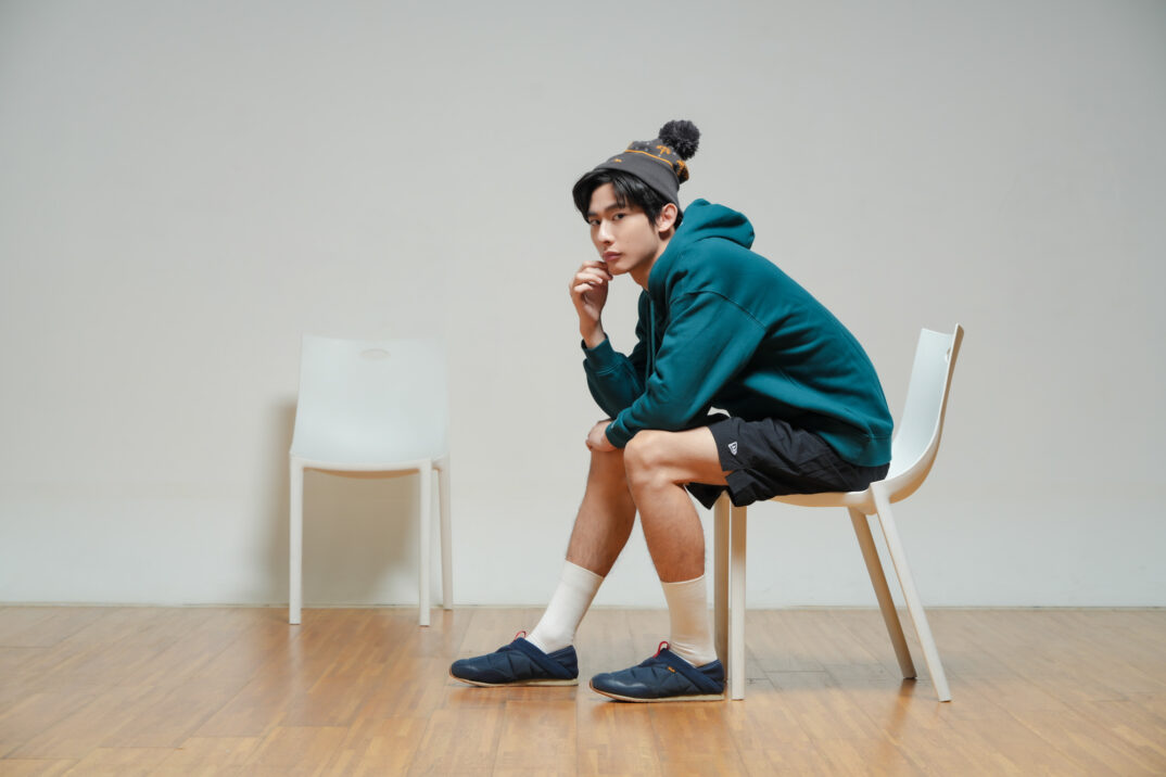 林毓桐 / Taro Lin – 三立藝能