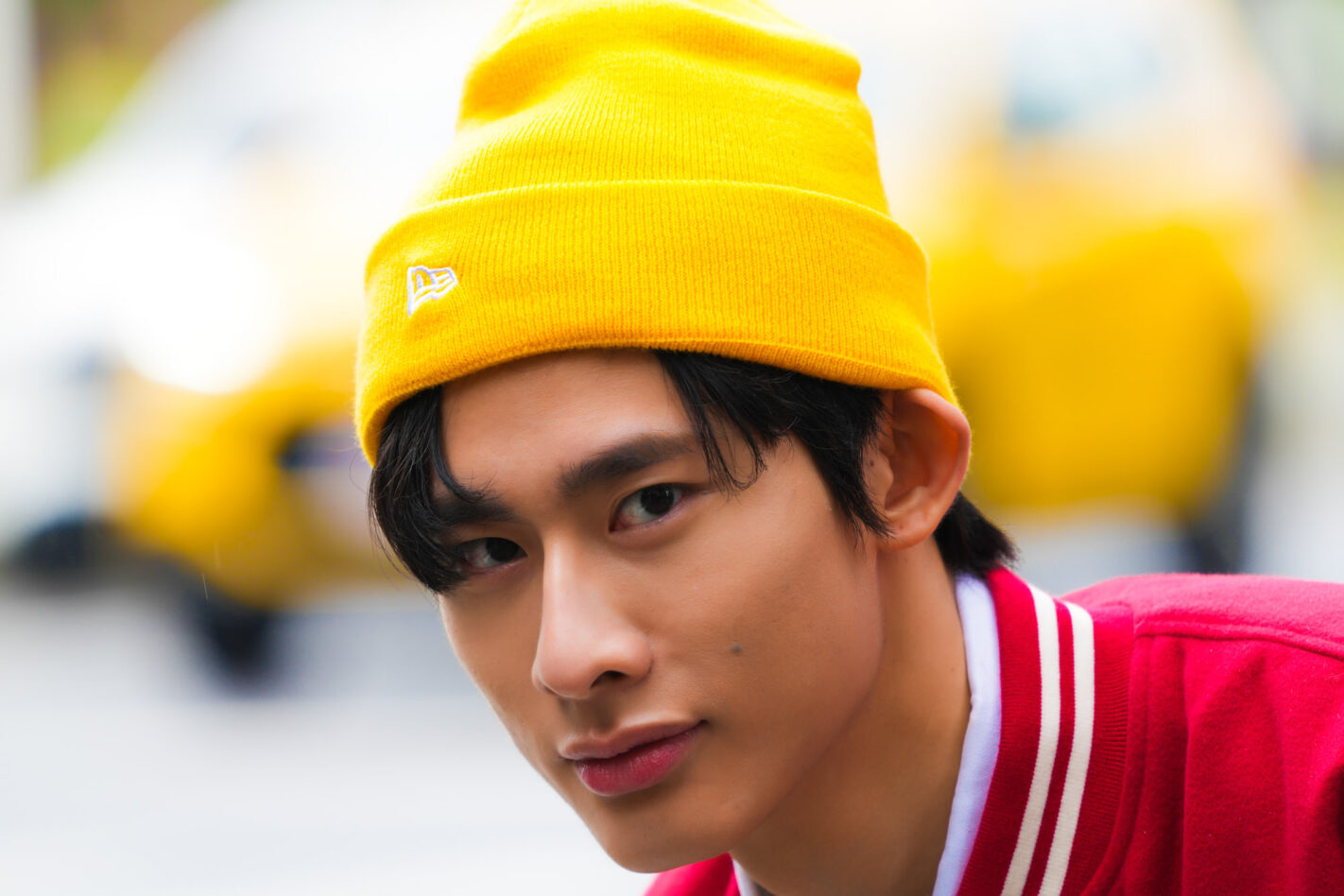 林毓桐 / Taro Lin – 三立藝能