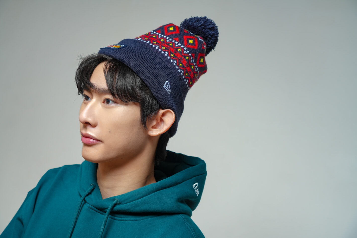 林毓桐 / Taro Lin – 三立藝能