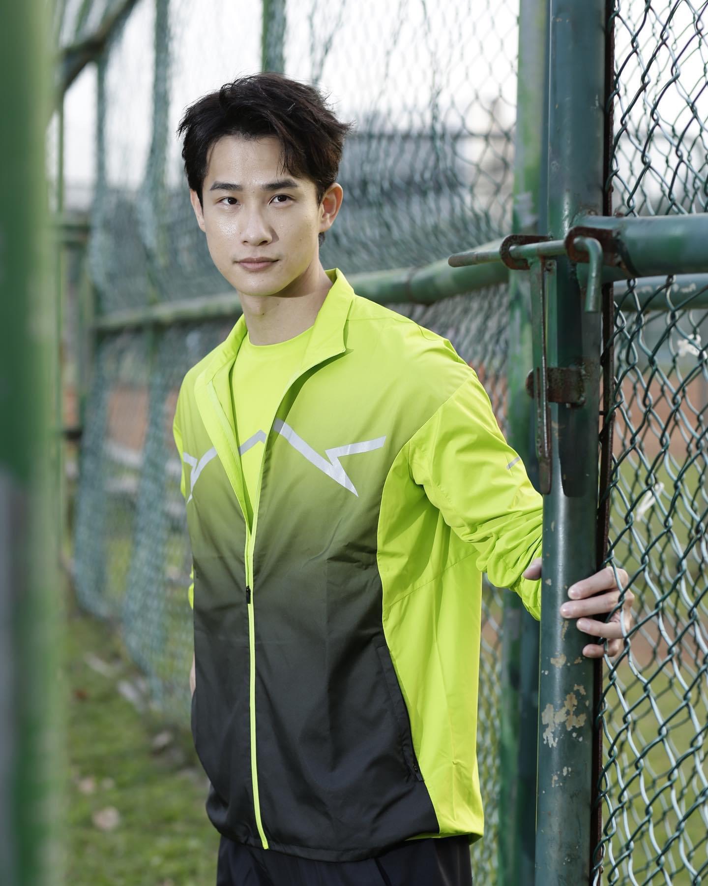 盧彥澤/Zach Lu – 三立藝能