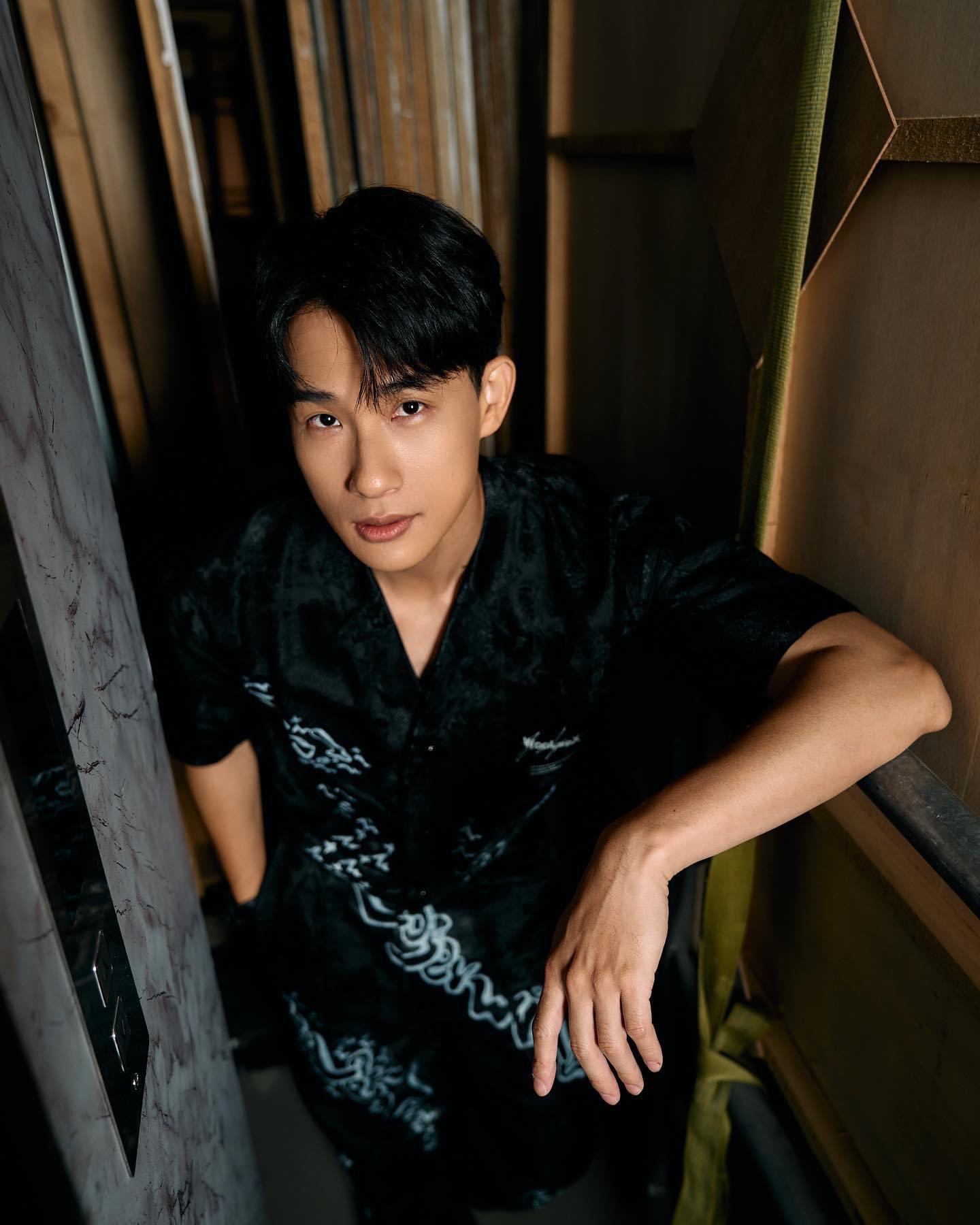 盧彥澤/Zach Lu – 三立藝能