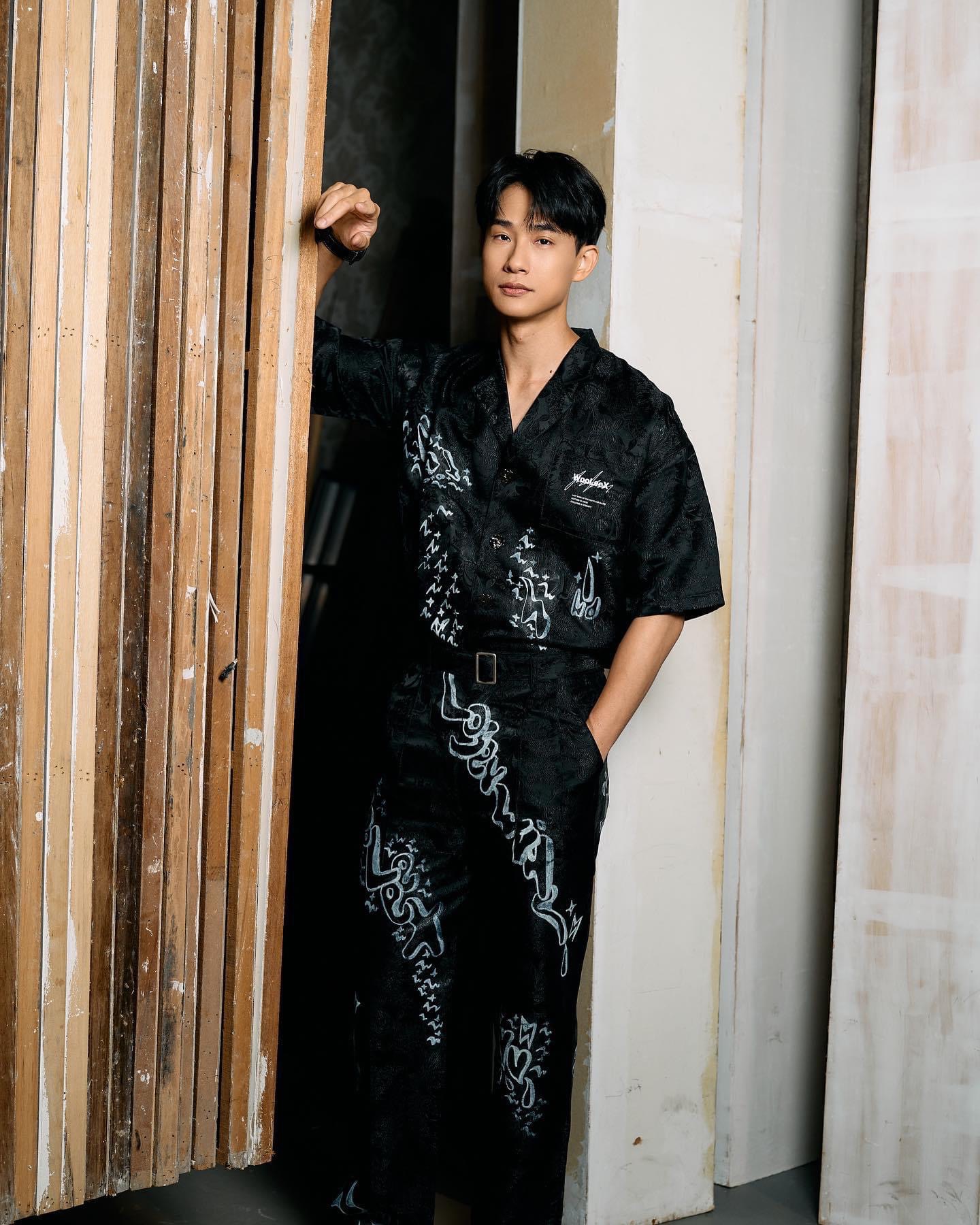 盧彥澤/Zach Lu – 三立藝能