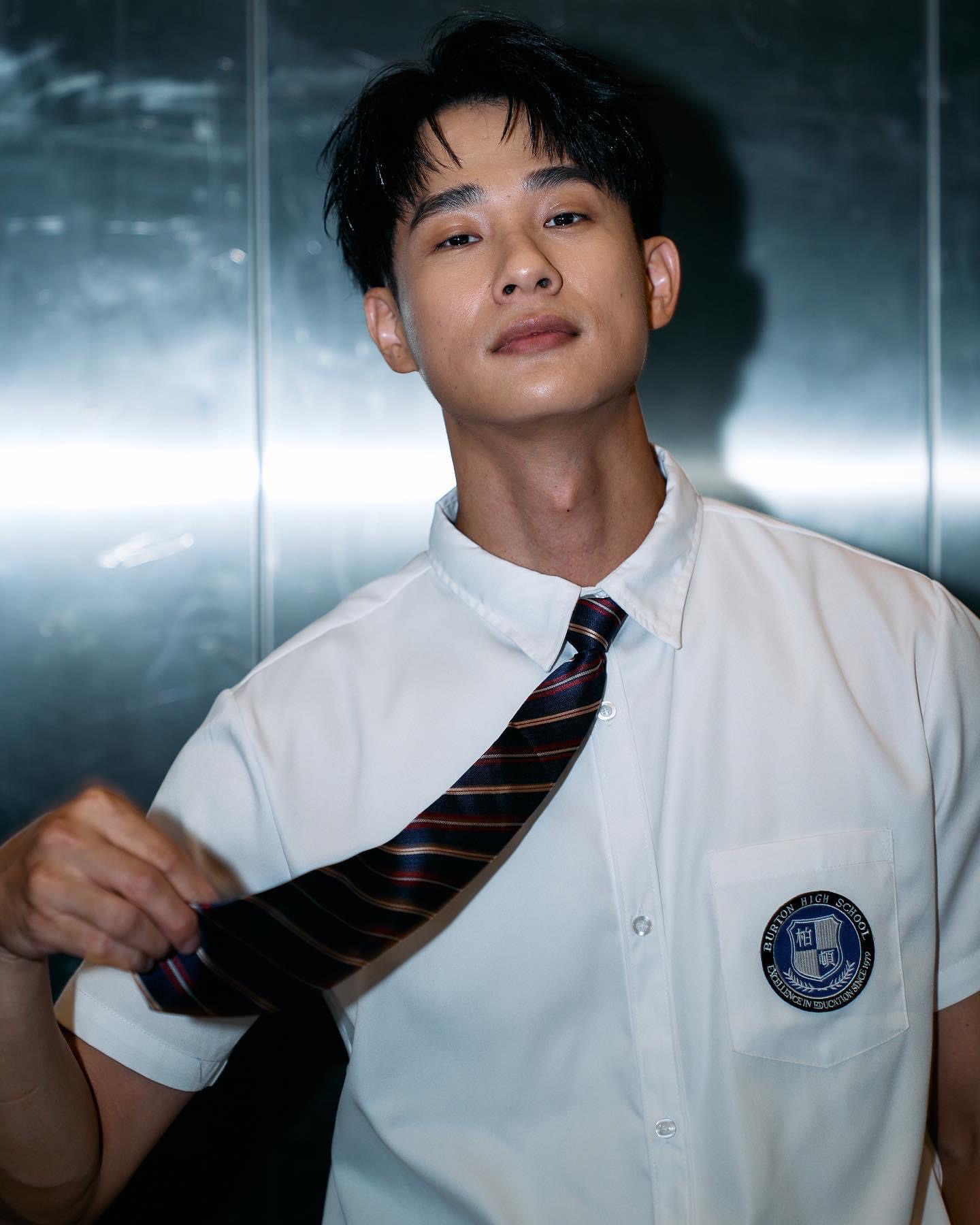 盧彥澤/Zach Lu – 三立藝能