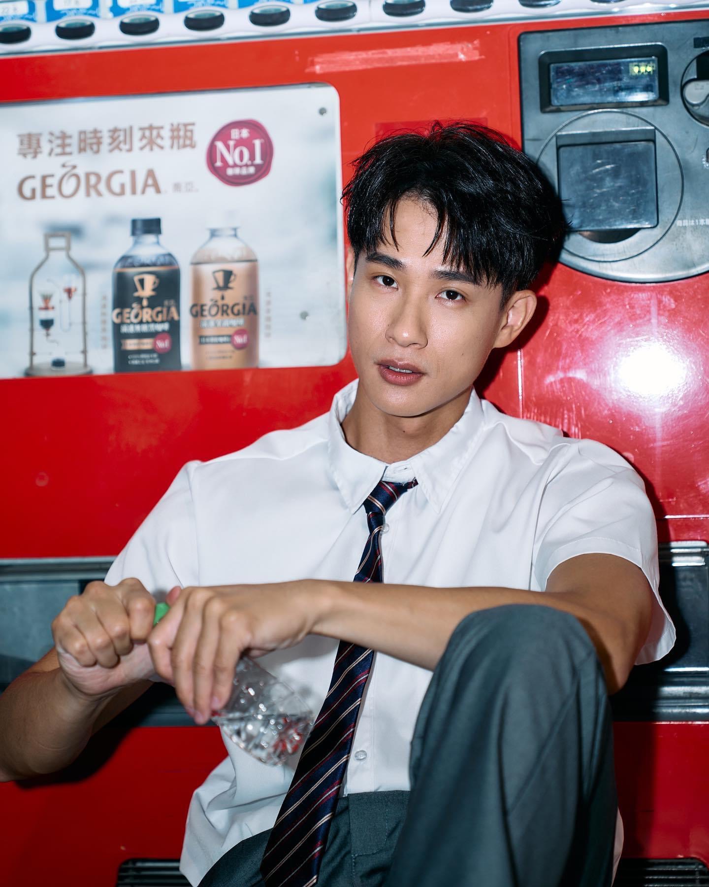 盧彥澤/Zach Lu – 三立藝能