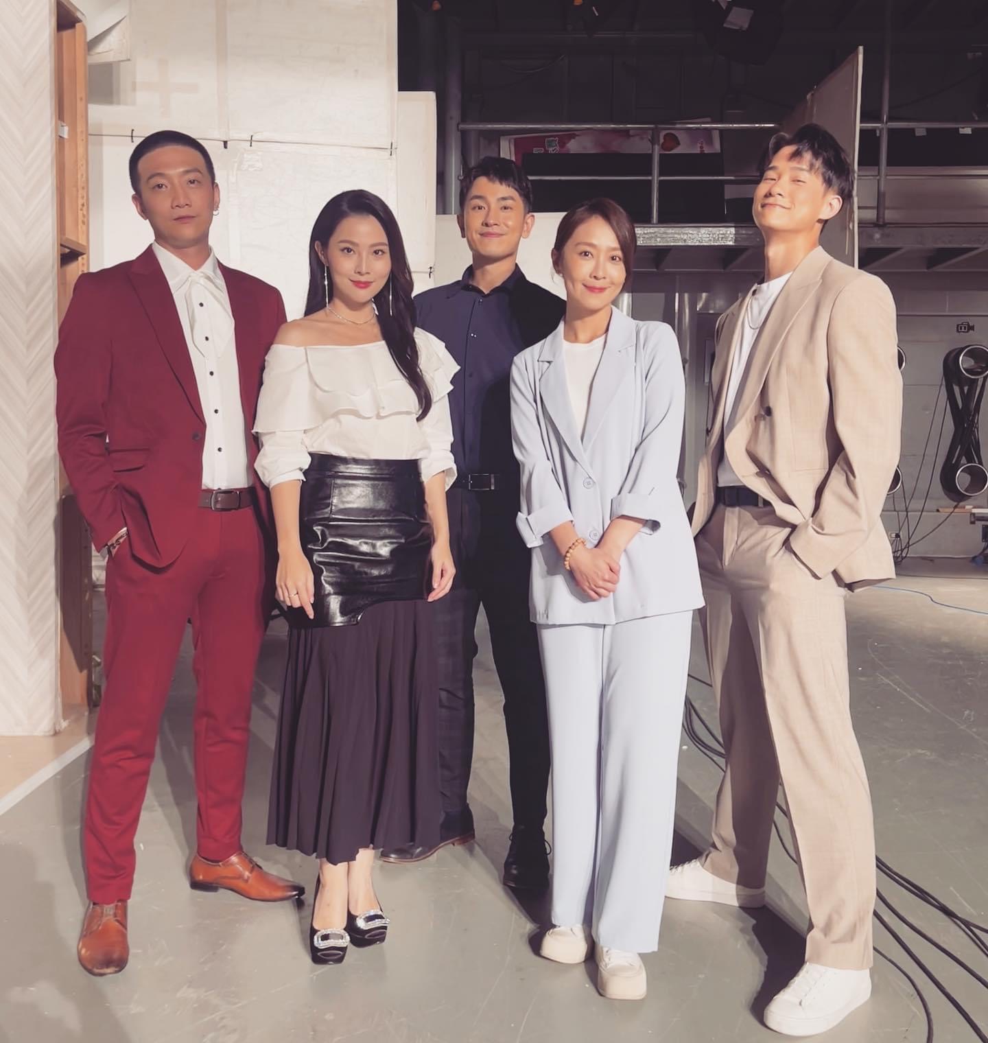 盧彥澤/Zach Lu – 三立藝能