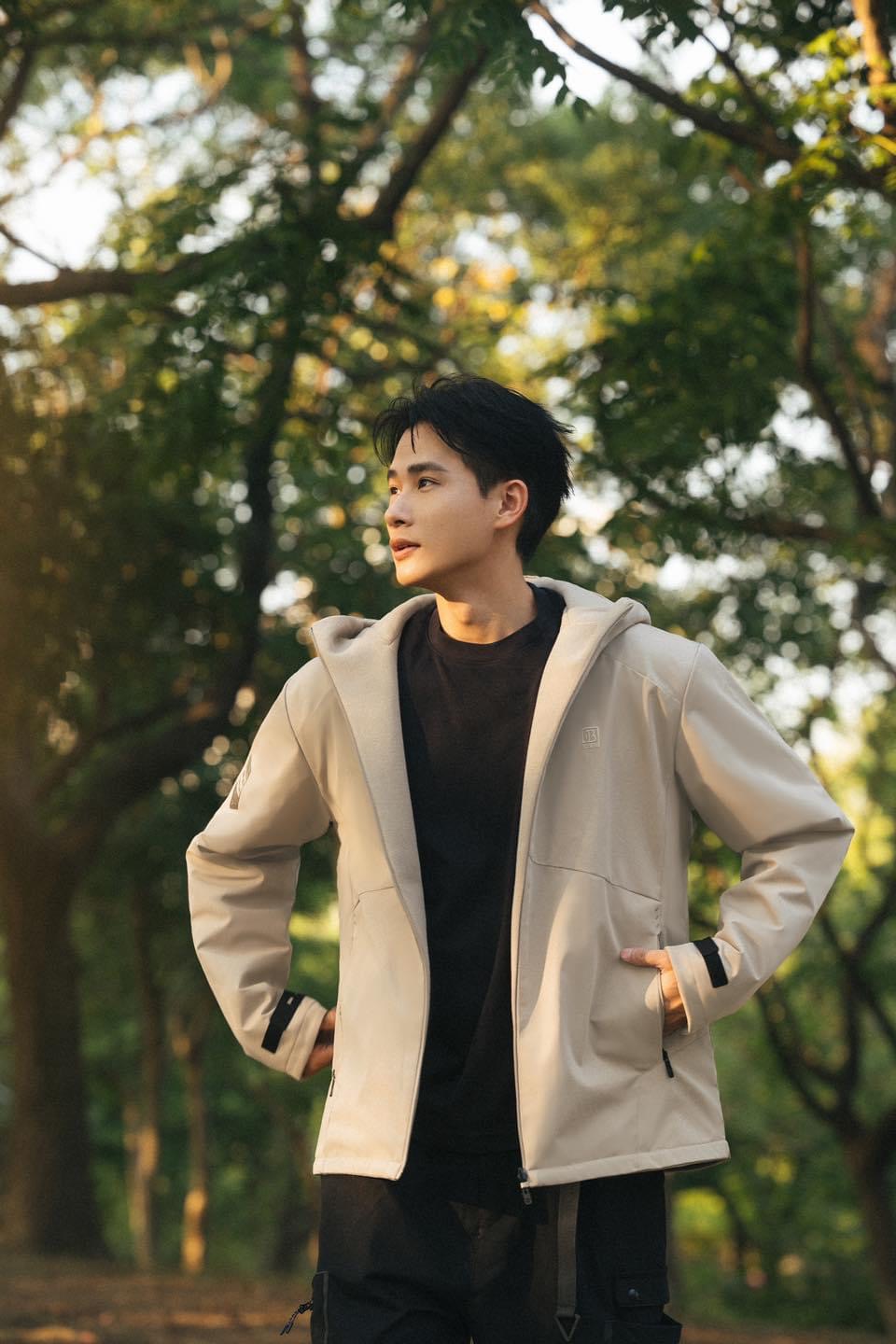 盧彥澤/Zach Lu – 三立藝能