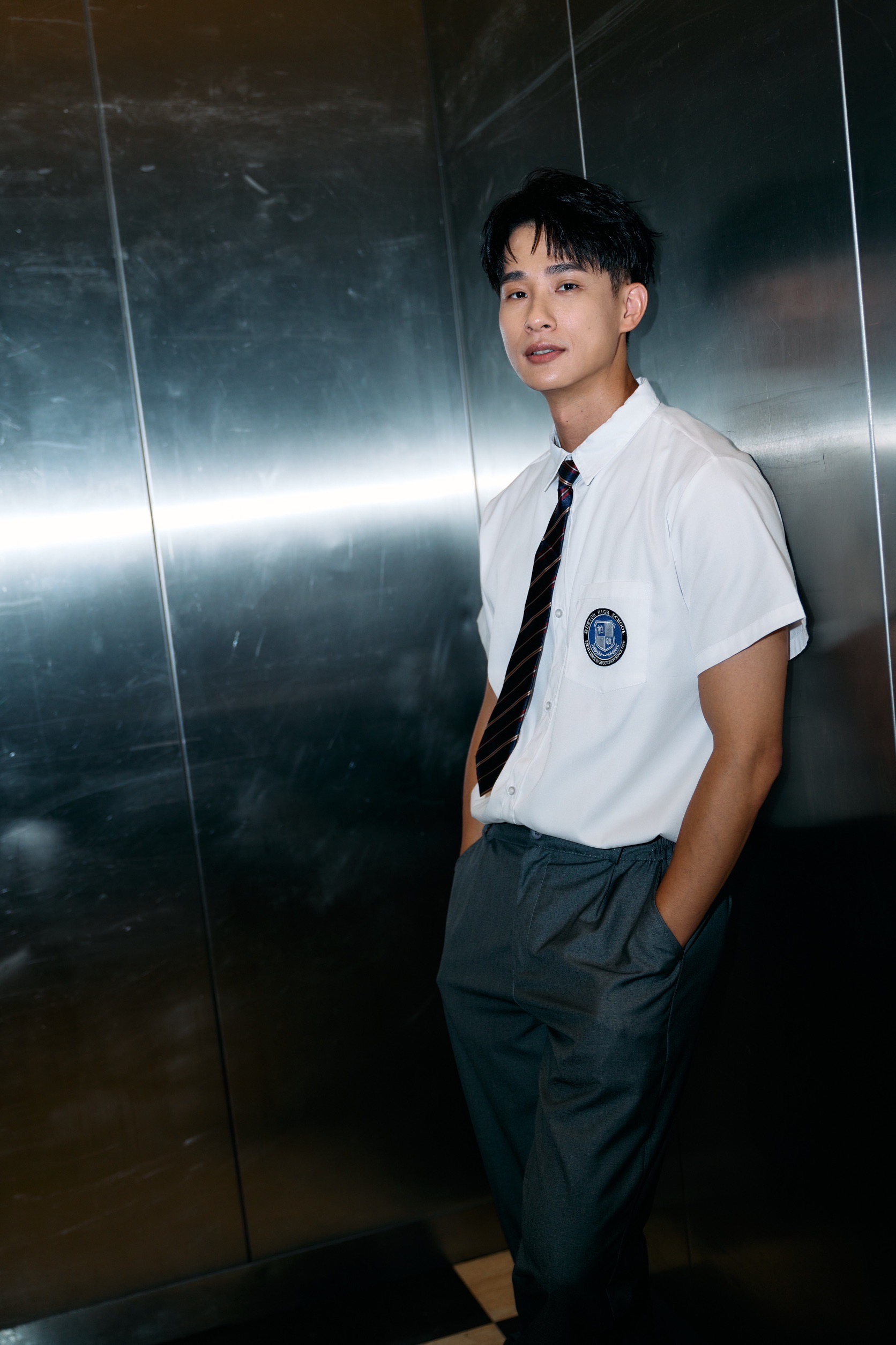 盧彥澤/Zach Lu – 三立藝能